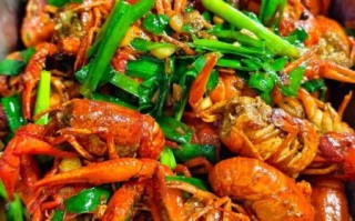 麻辣小龙虾怎么做_麻辣小龙虾家常做法