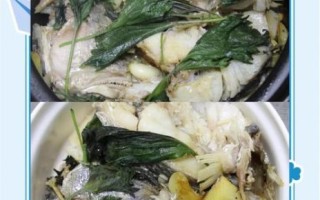 紫苏鱼怎么做_紫苏鱼的做法步骤