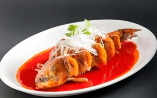 糖醋脆皮鱼怎么做_糖醋脆皮鱼的家常做法