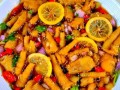 柠檬鸡爪怎么做_柠檬鸡爪的做法大全