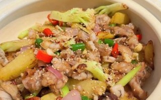 红烧田鸡怎么做_红烧田鸡的家常做法