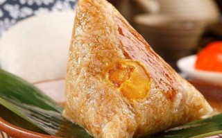 肉粽子怎么包才入味_肉粽子煮多久才软糯