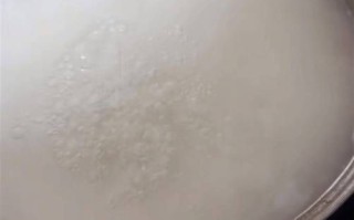 泡一晚上的糯米蒸还用放水吗_蒸糯米水量怎么掌握