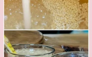 自制米酒的做法_家庭版甜米酒怎么做