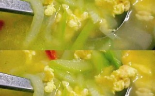 西葫芦汤怎么做_西葫芦汤需要焯水吗