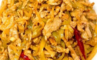 榨菜肉丝怎么做才好吃_榨菜肉丝的腌制技巧