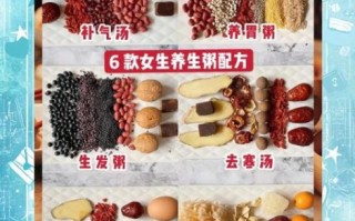 补血养颜粥有哪些_补血养颜粥怎么做