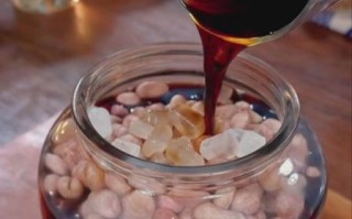 用什么醋泡花生米最好_陈醋还是米醋