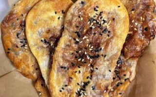 四川鲜肉锅盔怎么做_正宗锅盔哪里学