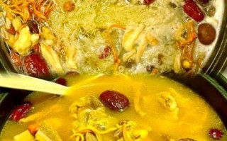 排骨菌菇汤怎么炖好喝_排骨菌菇汤的做法步骤