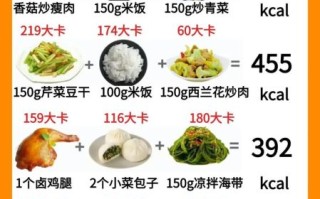 午餐吃什么最营养_如何搭配最健康