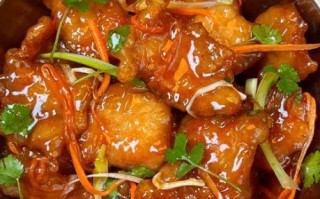 锅包肉家常做法_锅包肉怎么做好吃又酥脆