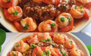 虾仁烧豆腐怎么烧_虾仁烧豆腐的家常做法
