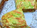 西葫芦胡萝卜饼怎么做_宝宝辅食做法