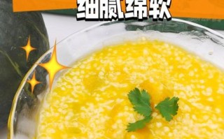 贝贝小南瓜熬粥的做法_贝贝小南瓜熬粥要多久