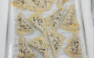 在家怎么做苹果派_苹果派最简单的做法