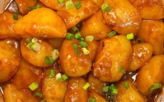 红烧马铃薯怎么做_红烧马铃薯需要焯水吗