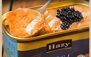 鹅肝酱是什么东西_鹅肝酱怎么做