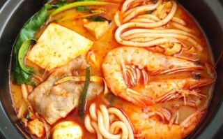 麻辣烫米线加盟哪家好_2024排行榜前十强