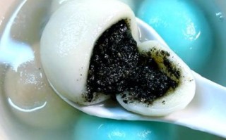 元宵怎么做好吃呢_元宵怎么煮不破皮