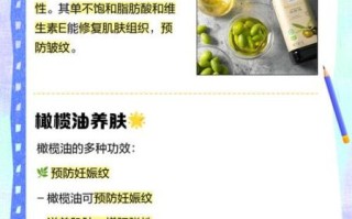 食用橄榄油可以美容吗_怎么用效果最好
