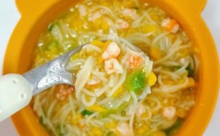 八个月宝宝辅食吃什么_八个月宝宝辅食怎么做