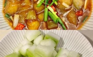 冬瓜怎么做好吃_冬瓜做法大全家常菜