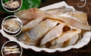 黄鱼鲞是什么东西_黄鱼鲞和黄花鱼干的区别