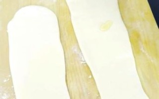 扯面怎么和面更筋道_扯面家常做法步骤