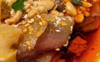 重庆夫妻肺片怎么做_正宗夫妻肺片配方