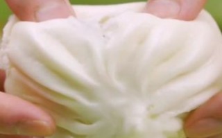 菜包子怎么和面_菜包子馅怎么调才鲜嫩多汁