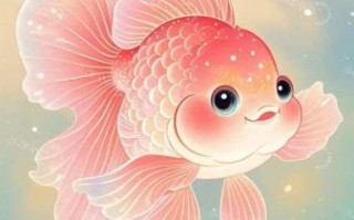 金鱼图片卡通可爱图片_如何挑选高清素材