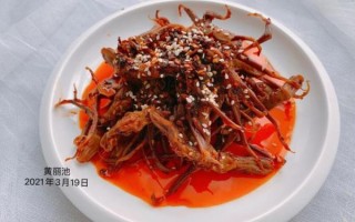 麻辣鸭舌怎么做_麻辣鸭舌正宗做法