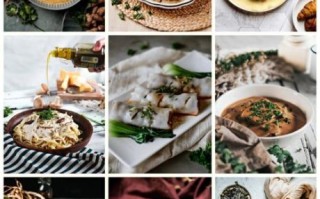 美食图片怎么拍好看_如何让食物看起来更有食欲
