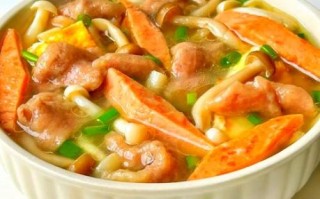 连汤肉片怎么做才正宗_连汤肉片的家常做法