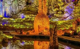 贵州毕节旅游景点大全_毕节最值得去的地方有哪些