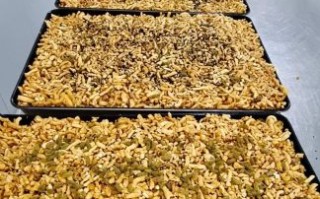 沙琪玛怎么做_沙琪玛家常做法