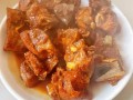 四川红烧排骨怎么做_最正宗的做法