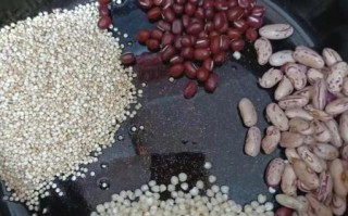 红小豆饭怎么煮_红小豆饭的做法窍门