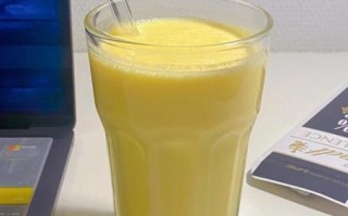 香蕉奶昔怎么做_香蕉奶昔需要哪些材料