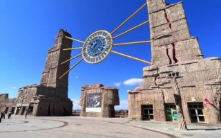 新疆有哪些旅游景点_新疆旅游必去十大景点