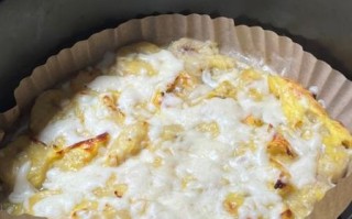 披萨怎么做_家庭披萨做法大全