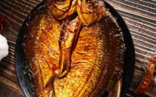 卤鱼的做法及步骤图解_卤鱼怎么做好吃又入味