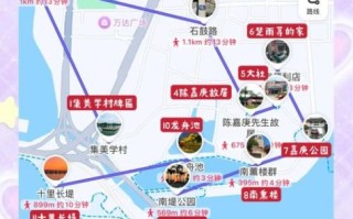 集美景点有哪些_集美一日游路线怎么安排