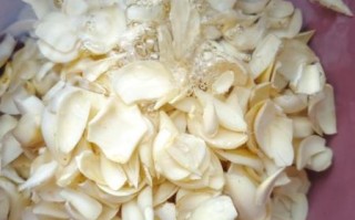 鲜百合怎么吃最好_鲜百合最佳食用方法