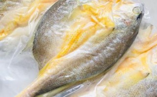 怎么炸黄花鱼不碎_炸黄花鱼用面粉还是淀粉