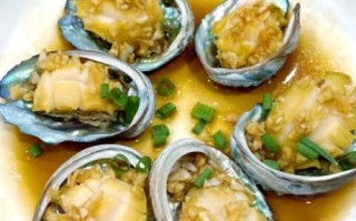 鲍鱼怎么做好吃_鲍鱼清洗技巧