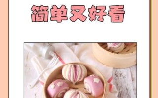 怎样蒸宝宝花样小馒头_宝宝辅食小馒头做法