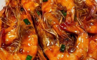 油焖大虾怎么做才正宗_油焖大虾的正宗做法视频