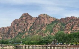 赤峰旅游景点有哪些_赤峰旅游必去十大景点